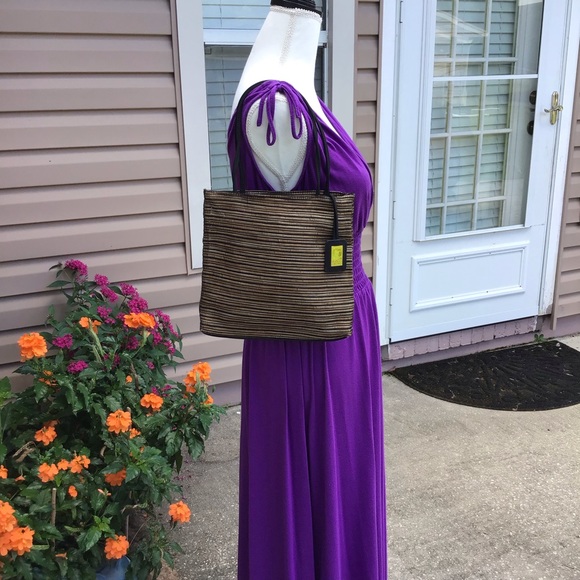 Sasha | Bags | Sasha New York Tote | Poshmark